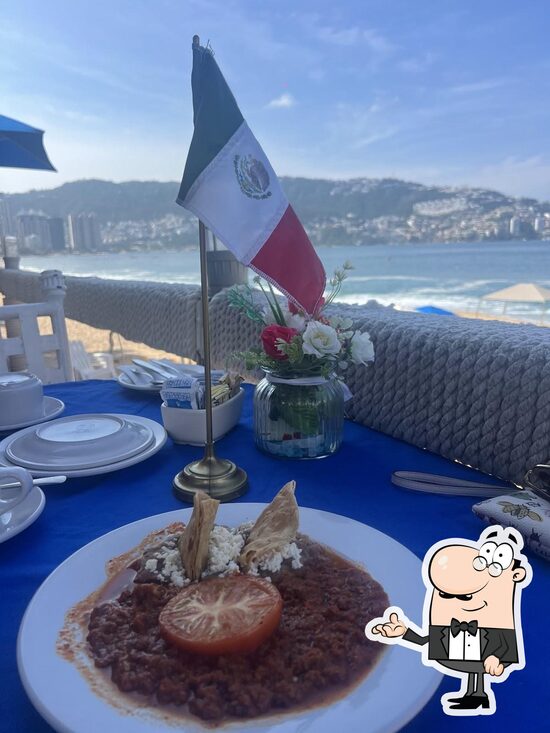 Tabasco Beach, Acapulco - Menú del restaurante, precios y reseñas