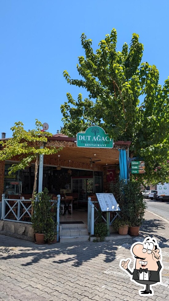 The Mulberry Tree Cafe-Restaurant establishment, Fethiye – menu, prices ...
