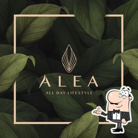 Alea Allday Lifestyle, Paphos - Restaurant menu, prices and reviews