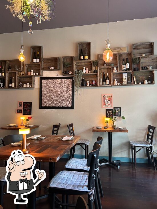 SUISHIN, Surry Hills - Restaurant menu, prices and reviews