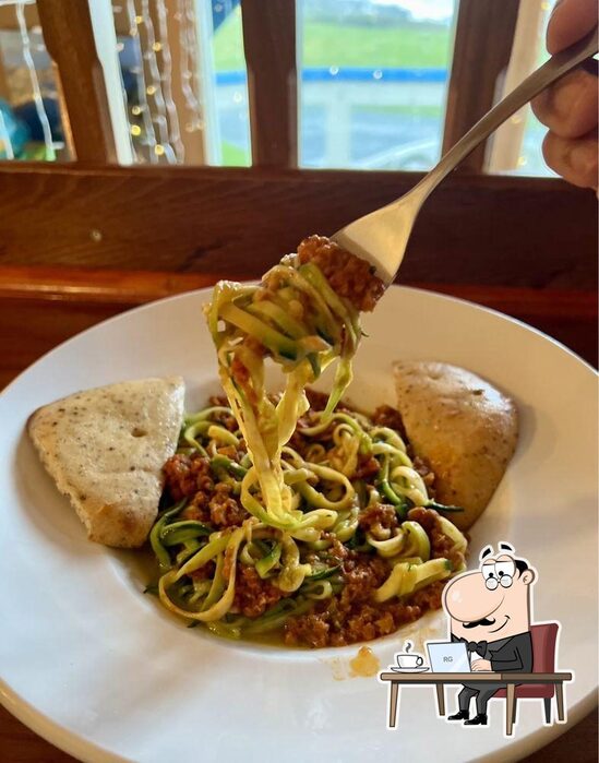 Mi Mochima Restaurant, Shelter Cove - Restaurant menu, prices and reviews