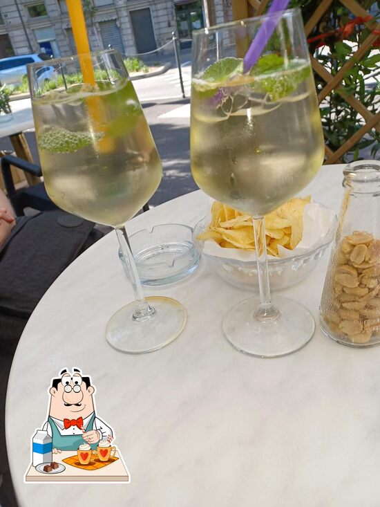 Bar Giulia di Via Giulia, Trieste - Menu del ristorante, prezzi e ...