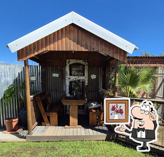 Be Blessed, Klerksdorp - Restaurant menu, prices and reviews