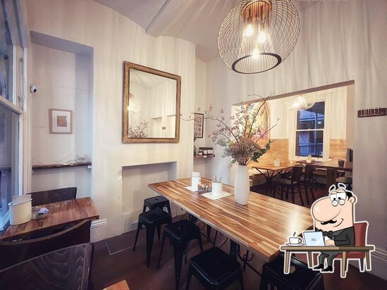 Little Gordon, Melbourne - Restaurant menu, prices and reviews