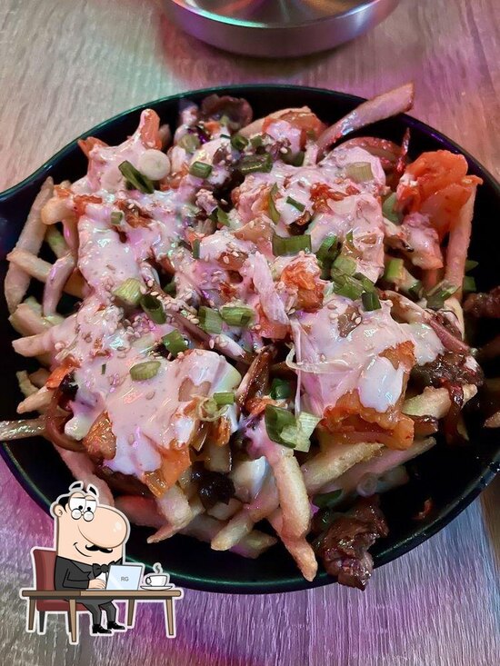 Pocha House, Sacramento - Restaurant menu, prices and reviews