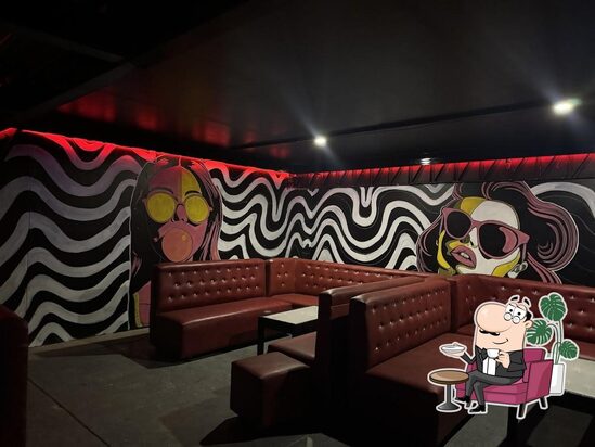 Nocturnal Sebu Superclub, Cebu City - Restaurant menu, prices and reviews