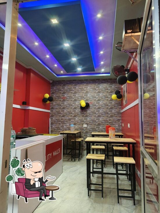 WOW PIZZA, Kalyani - Restaurant menu, prices and reviews