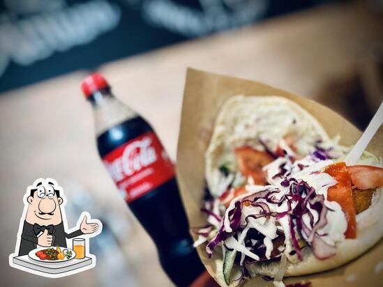Snack Istanbul, Esch-sur-Alzette - Restaurant menu, prices and reviews