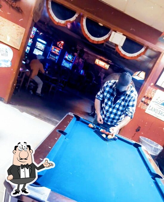 Cuz's Sports Bar & Grill, Valdosta - Restaurant menu, prices and reviews