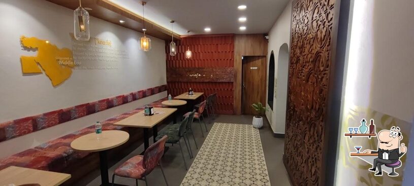Kunafa Story Koramangala, Bengaluru - Restaurant menu, prices and reviews