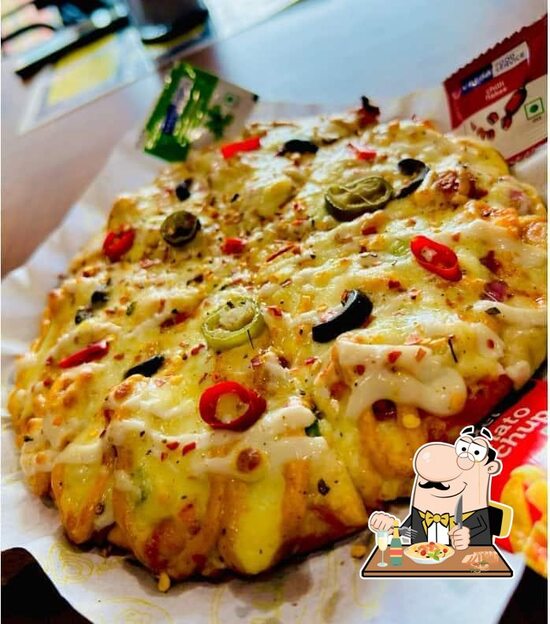 Menu at Banjo's The Food Chain - Dombivli East, Thane