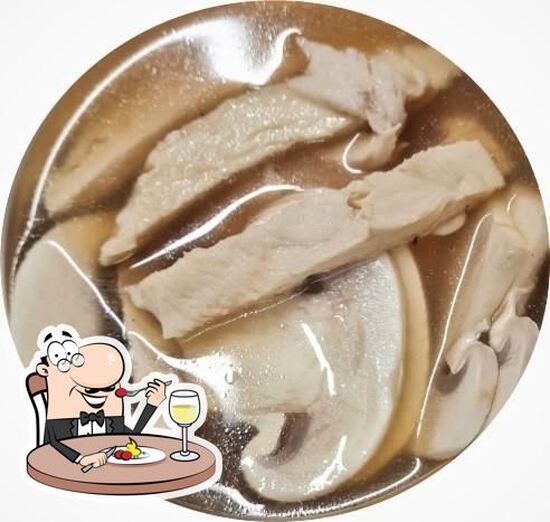 Loon Tin, Reading - Restaurant menu, prices and reviews