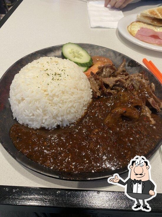 Chrisly Cafe, Markham - Restaurant menu, prices and reviews