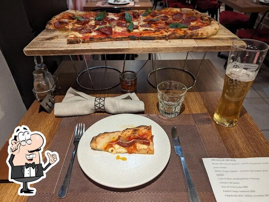 That's Amore Haberfield, Haberfield - Restaurant menu, prices and reviews