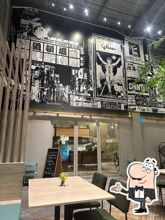 9 GRAMS, Tangerang - Restaurant menu, prices and reviews