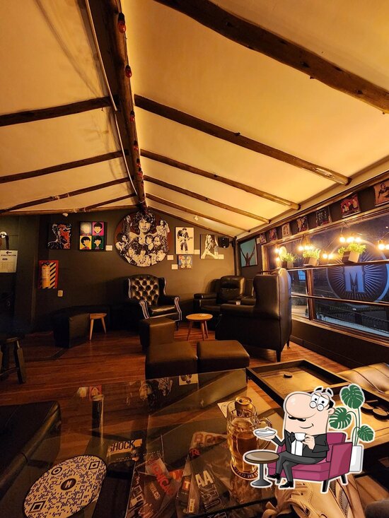 Morrison Club DC, Bogotá - Menú del restaurante, precios y reseñas