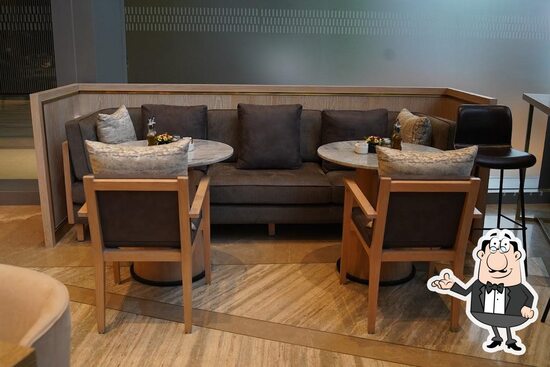 Mag St. Select Lower Parel, Mumbai - Restaurant menu, prices and reviews