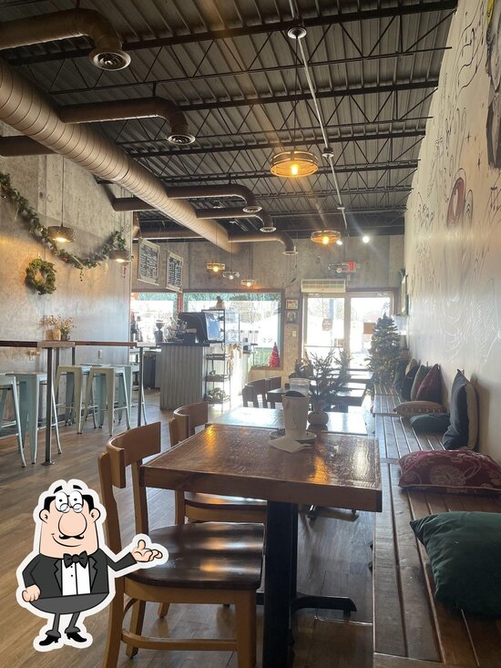 60 Beans Coffee, Jefferson City - Restaurant menu, prices and reviews