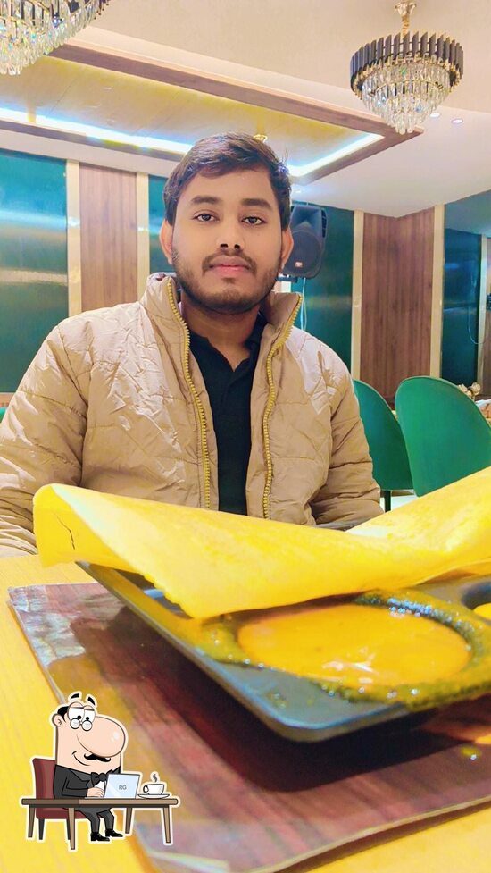 AVS SWEETS & RESTAURANT, New Delhi - Restaurant menu, prices and reviews