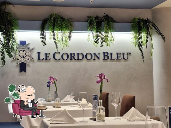 Le Cordon Bleu restaurant, Miraflores - Restaurant menu, prices and reviews