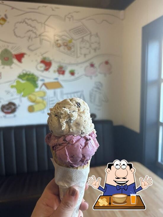 Johnson's Real Ice Cream, Canal Winchester - Menú del restaurante ...