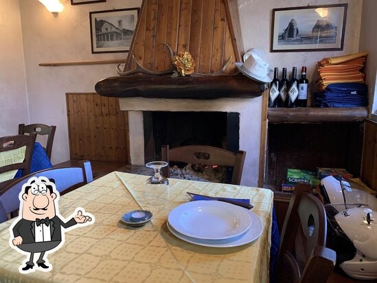 Podere Il Sassone - Menu del ristorante, prezzi e recensioni