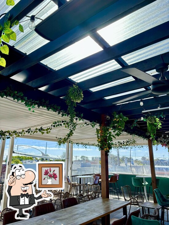 The Cork Bar, Geelong West - Restaurant menu, prices and reviews