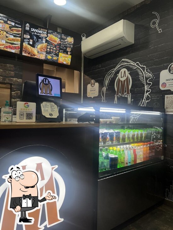 La Marron Meudon, Meudon - Menú del restaurante, precios y reseñas