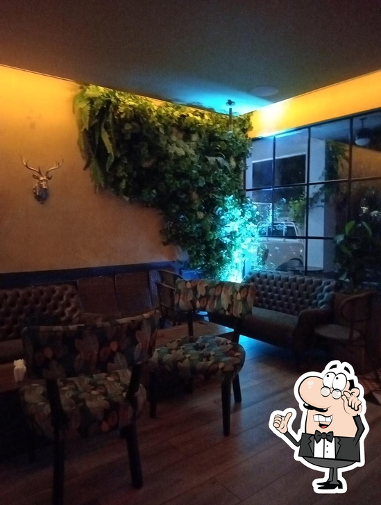 Vitin, Santo Domingo - Menú del restaurante, precios y reseñas