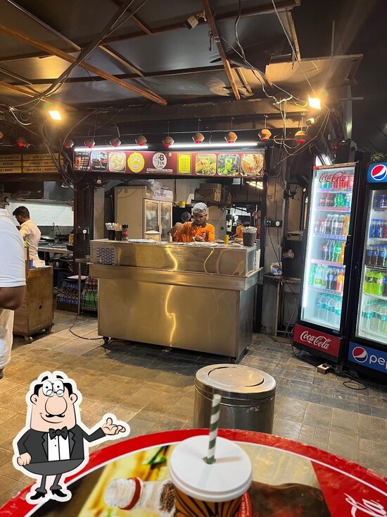 B Ten cafe 56, Gurugram - Restaurant menu, prices and reviews