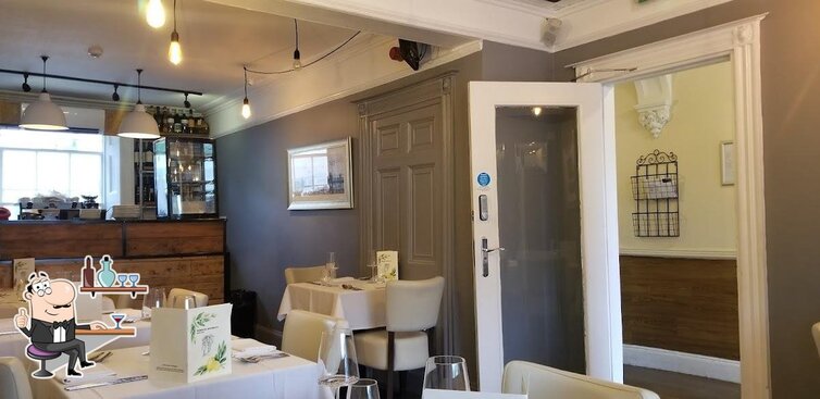 Primavera Ristorante, Cheltenham - Restaurant menu, prices and reviews