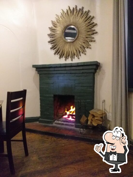 The Hollow Tree at Old Oak, Cape Town - Restaurant menu, prices and reviews