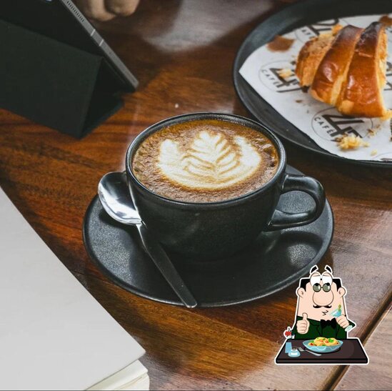 Café 247, Iquitos - Menú del restaurante, precios y reseñas