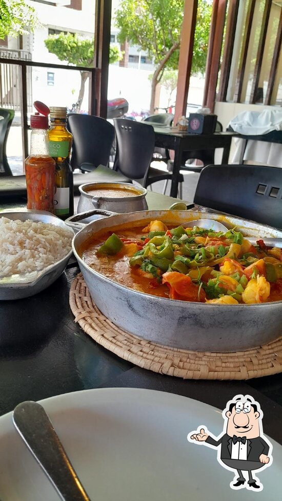 Pior bar, Fortaleza - Menu do restaurante, preços e opiniões