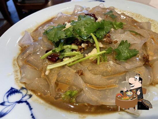 Wan Fu Yuan Restaurant Albany 万福源北岸店, Auckland - Restaurant menu ...