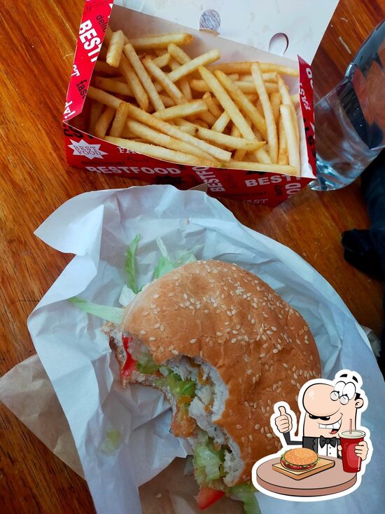 Jim's Cafe & Take Away, Warracknabeal - Restaurant menu, prices and reviews