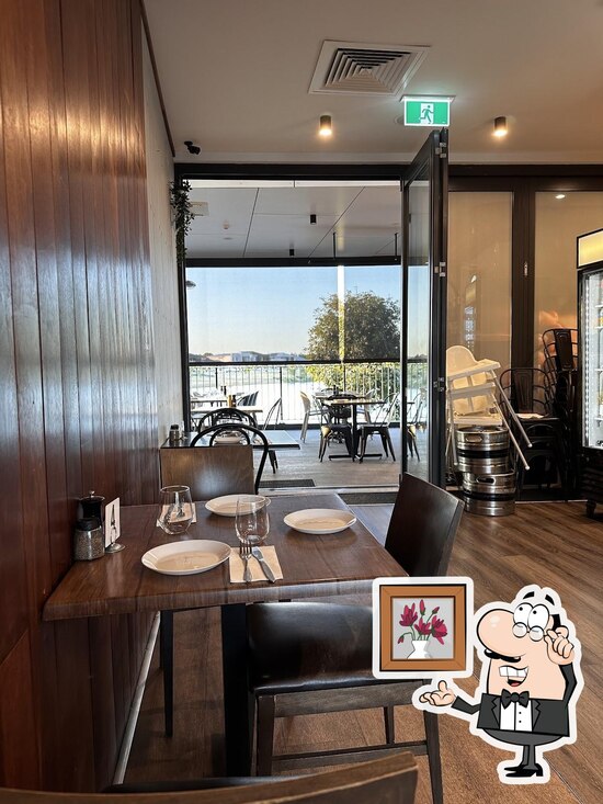 IL Lago Italian Restaurant - Mango Hill, QLD, Mango Hill - Restaurant ...