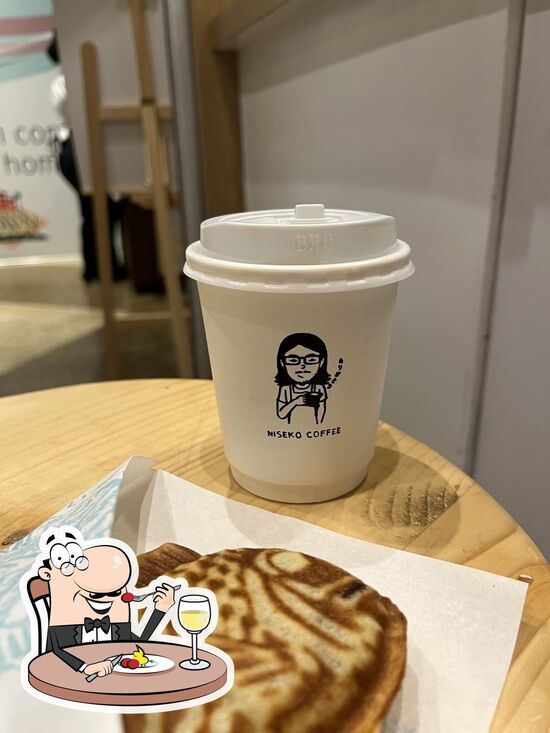Niseko Coffee Alabang Town Center, Muntinlupa - Restaurant menu, prices ...