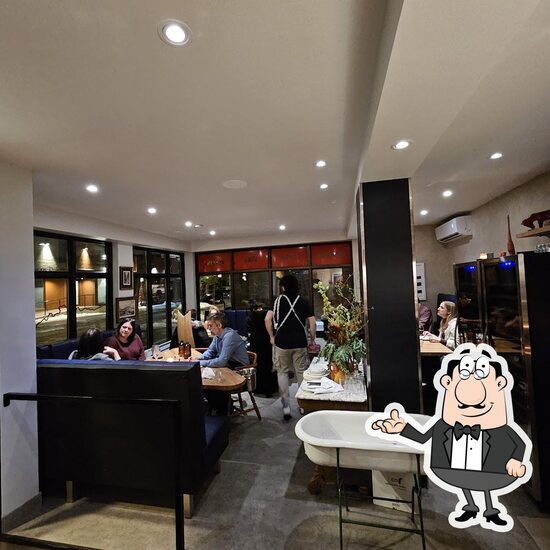 Bar Vivar, Montréal, Sherbrooke - Restaurant menu, prices and reviews