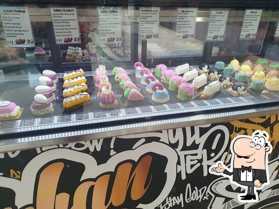 Urban Desserts, Noarlunga Centre - Restaurant menu, prices and reviews