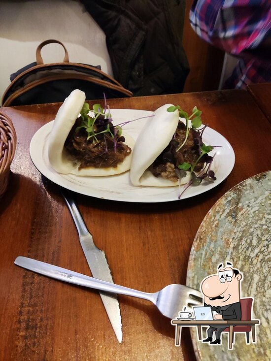 La Gata - Bar / Restaurant, Madrid - Restaurant menu, prices and reviews