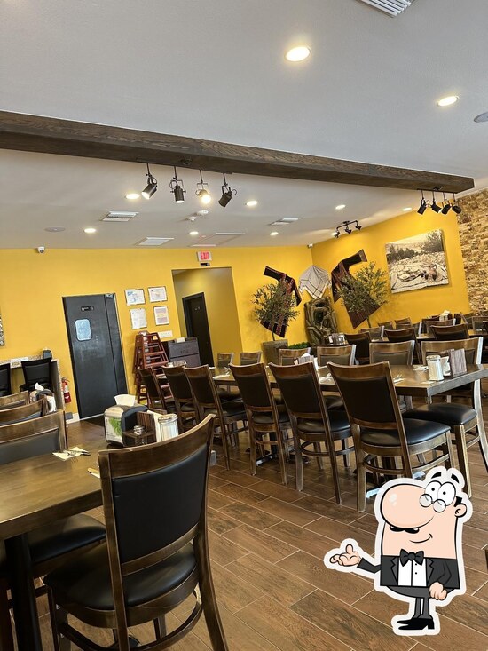 Mashawi Sababa (BBQ), Temple Terrace - Restaurant menu, prices and reviews