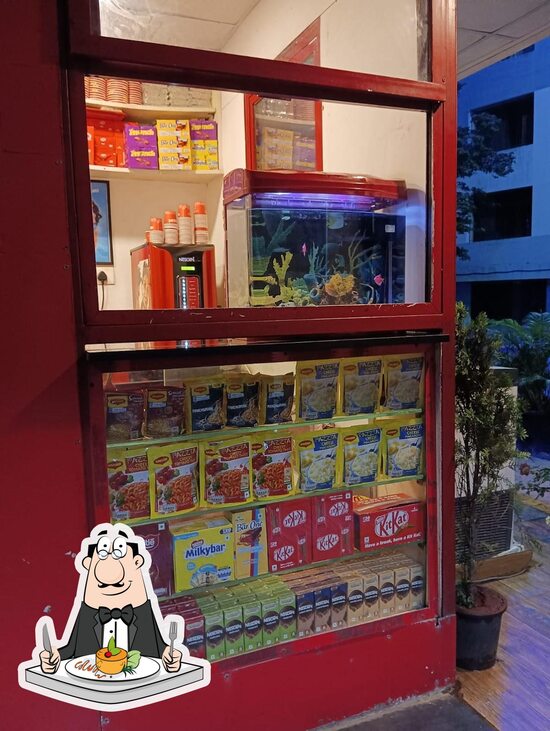 NESTLE MAGGI HOTSPOT, Pune - Restaurant menu, prices and reviews