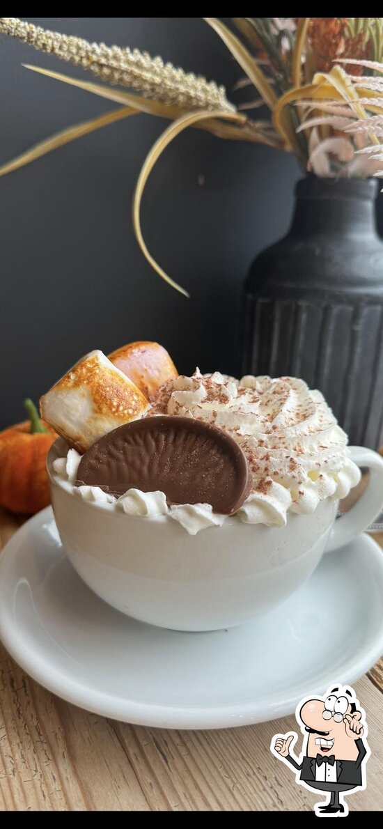Chatterbox Coffee Shop, Chepstow - Restaurant menu, prices and reviews