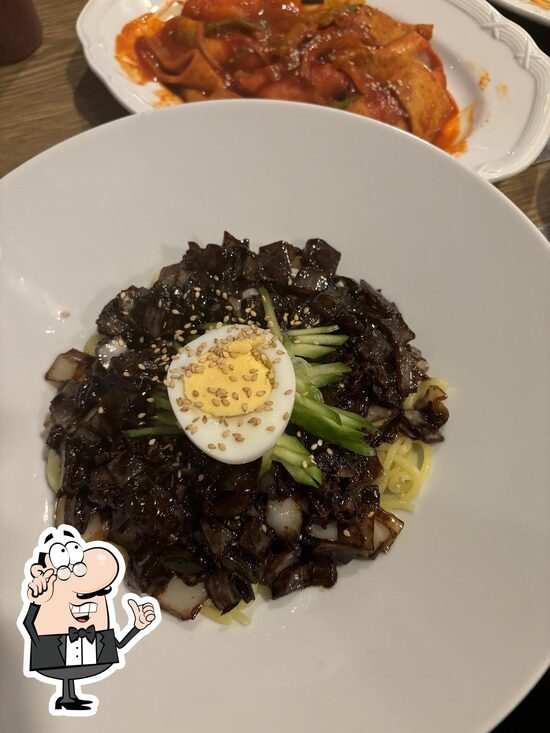 KOREAN Restaurant GangNaRu, Frankfurt - Restaurant menu, prices and reviews