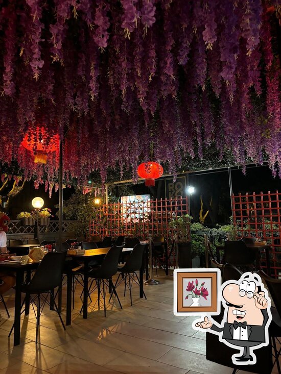 Shanghai House, Zadar - Restaurant menu, prices and reviews