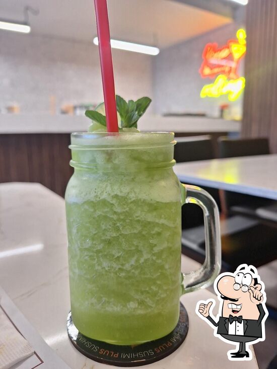 Sushimi Plus, Tijuana - Restaurant menu, prices and reviews