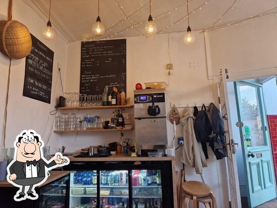 Bokman, Bristol - Restaurant menu, prices and reviews
