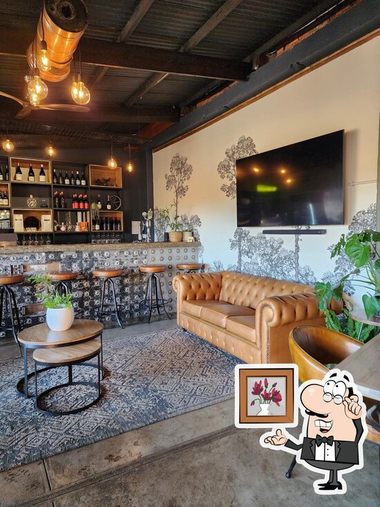 Cole The Eatery, Wellington - Restaurant menu, prices and reviews