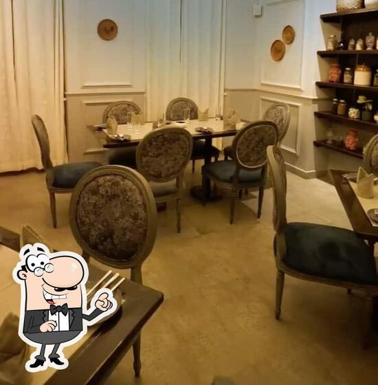 Aangan Restaurant, Panjim - Restaurant menu, prices and reviews